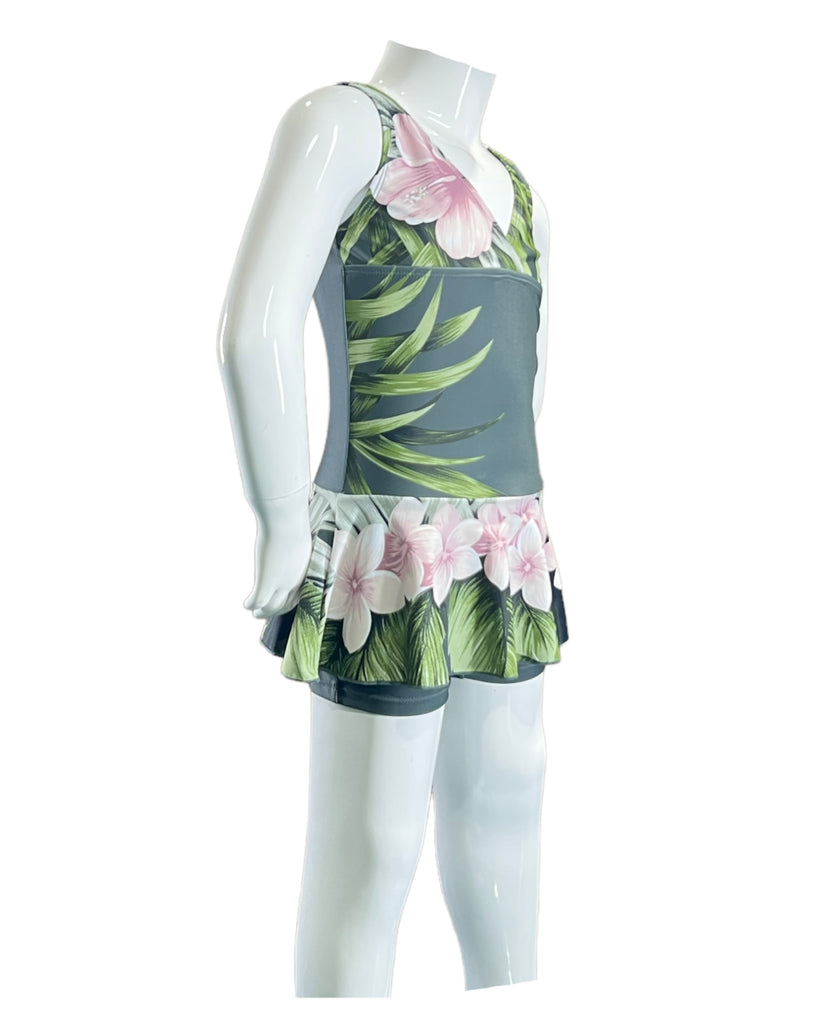 K4723-Aloha Forest – MARINA WEST SWIM
